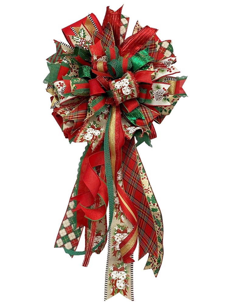 Craig Bachman Imports | Offering Holiday & Seasonal, Ribbon, Home Decor ...