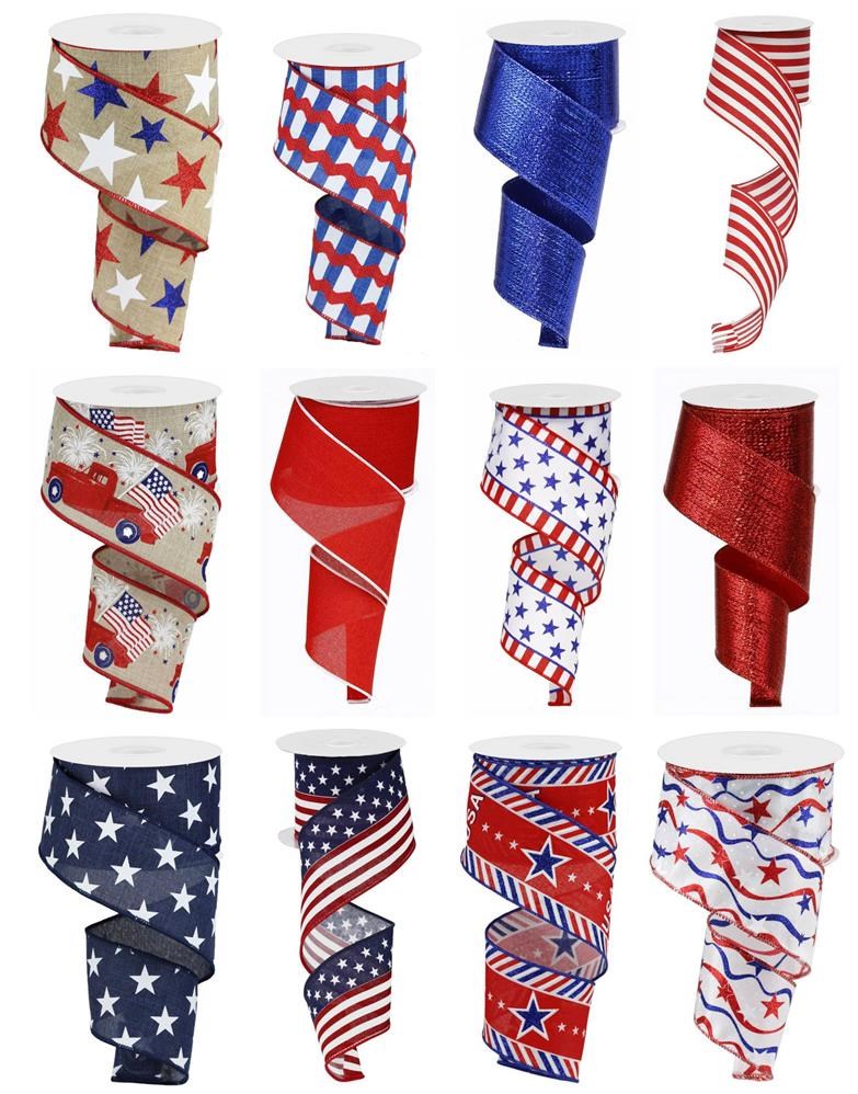 Craig Bachman Imports | Offering Holiday & Seasonal, Ribbon, Home Decor ...